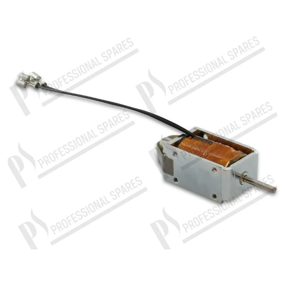 Electromagnet inchidere usa - 610012077 Alliance, Ipso, Primus