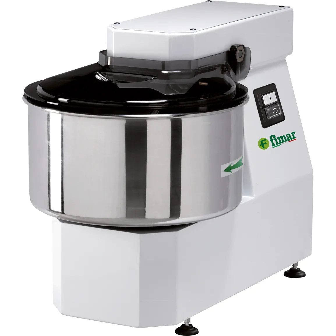 Malaxor/Framantator spirala IM30LN0235M marca FIMAR